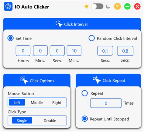 The 7 Best Auto Clickers For Windows