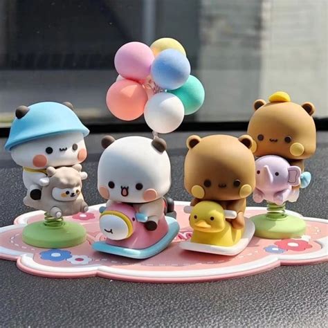 Dudu Take A Rose 🌹 For Her Bubu 🫣🌚 ️ Bubududufun Cute Love Rose Quick