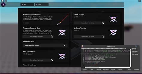 GitHub X2Swiftz Switch Hub Ultimate UI Ultimate By SixZens
