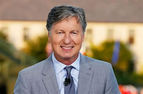 Liv Golf Star Gets Personal As Brandel Chamblee Feud Explodes After Phil Mickelson Jab The