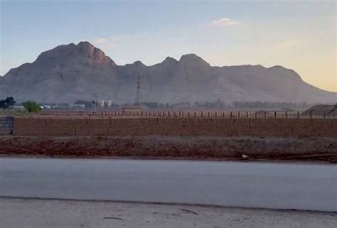 Tehran Plays Down Reported Israeli Attacks Signals No Further