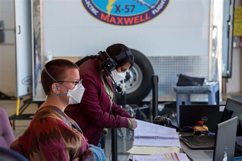 Did You Know Nasas Armstrong Flight Research Center