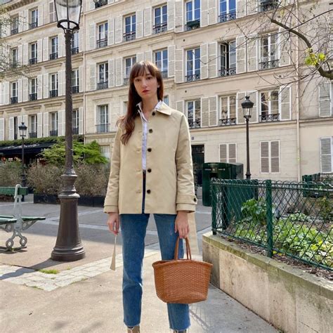 Celine Chasseur Jacket