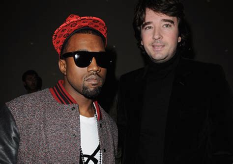 Louis Vuitton X Hip Hop Lamour Vache Dossier
