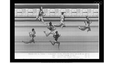 Rome 1960 Summer Olympics Athletes Medals And Results