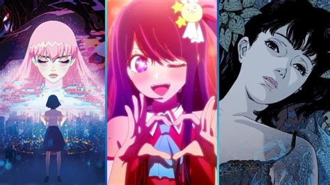 Top 10 Des Animes Courts Avec Une Fin Parfaite Dexerto Fr