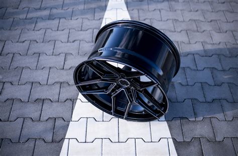 Concaver Wheels Cvr5 Wheels Gallery