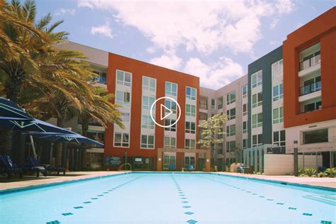 Photos And Tours Of The Residences On Jamboree Irvine