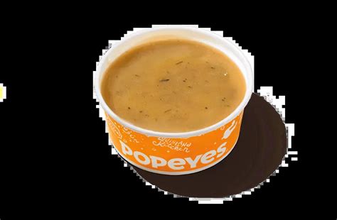 Popeyes Sides Menu 2026 Full List Prices And Calories