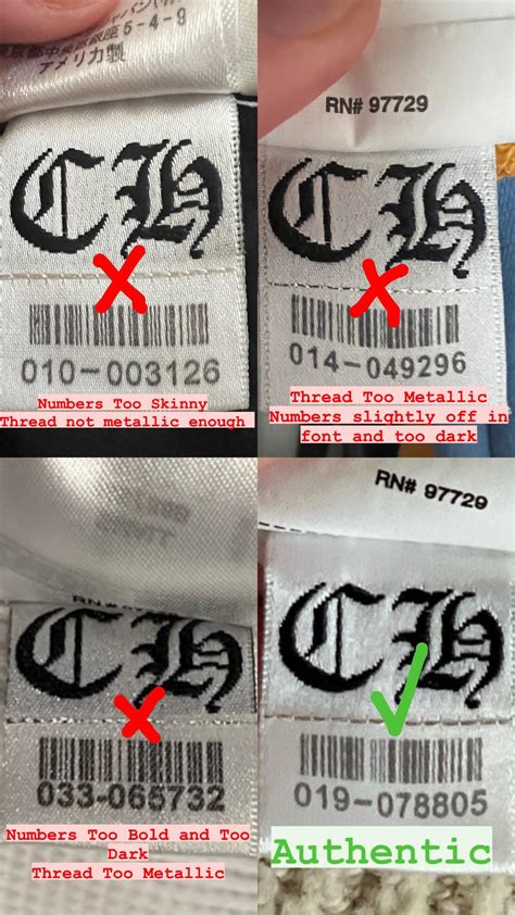 Ch Plus Bracelet Rchromeheart