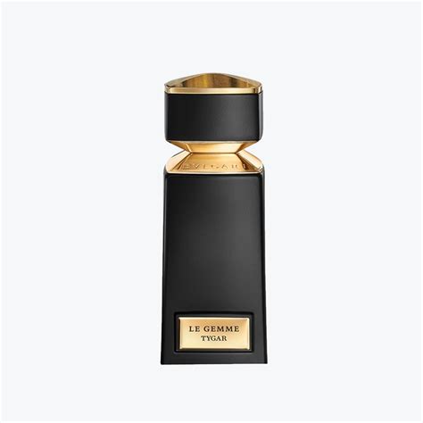 Bvlgari Le Gemme Tygar تيجر Paris Avenue Perfumes