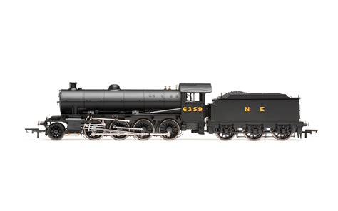 R3729 Hornby Lner Class O1 2 8 0 6359 Era 3 Discontinued