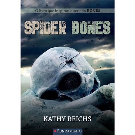 Spider Bones Em Promoção Na Americanas