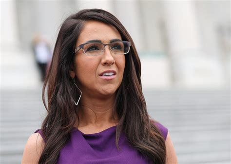 Lauren Boebert Defends Blatantly Racist Halloween Costume The Wall