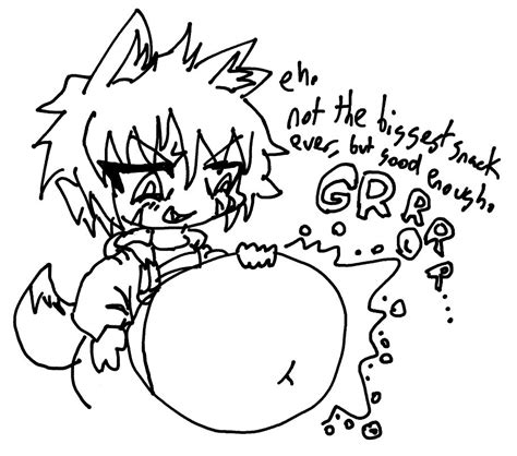 Better Luck Next Time Fox Boy By Sillyviolett On Deviantart