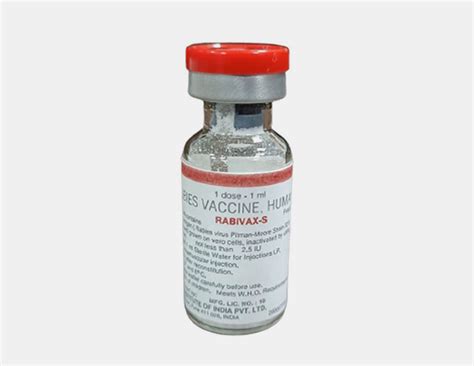 Immunoglobulin Rabies Vaccine The Complete Faq Guide In 2025 Aipak