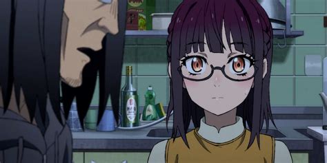 Uncle From Another World Getting To Know Ojisans Bevvy Of Babes