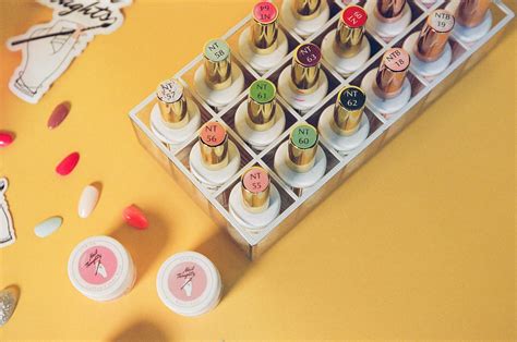 Press On Nails Nail Thoughts