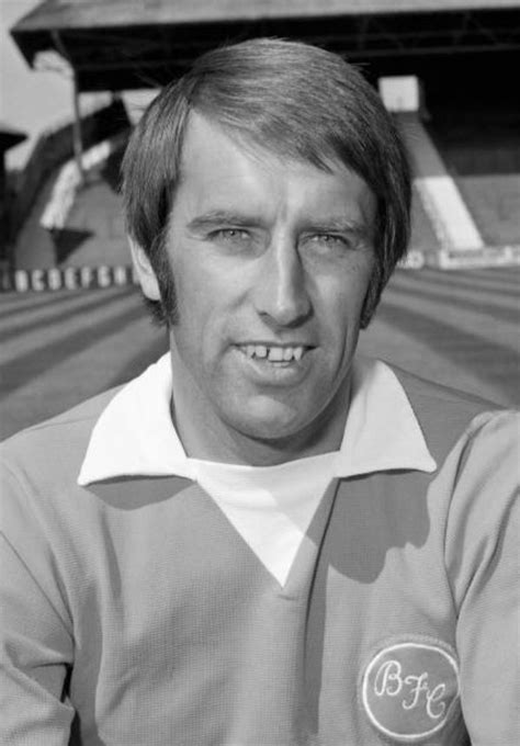 Alan Suddick Blackpool 1974 Kicks Blackpool 3 O Clock