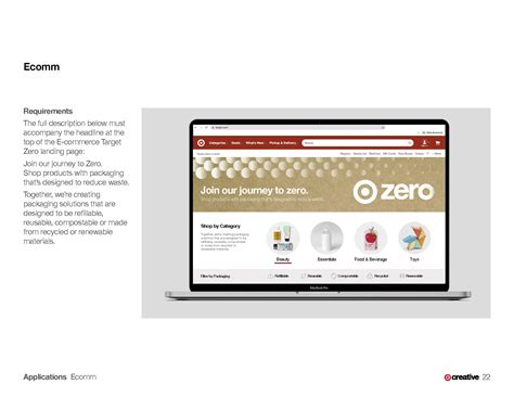 Target Zero Identity Design For Practical People