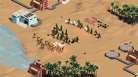 Powerplay Indie Game Press Kit Impress