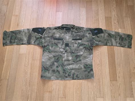 Propper Atacs Fg Set Jacke Hose Gr Xl Neu Gemäss Beschreibung