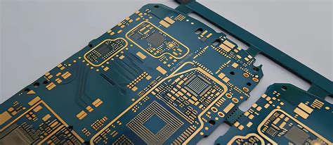Why Fr4 Material Dominates Pcb Production