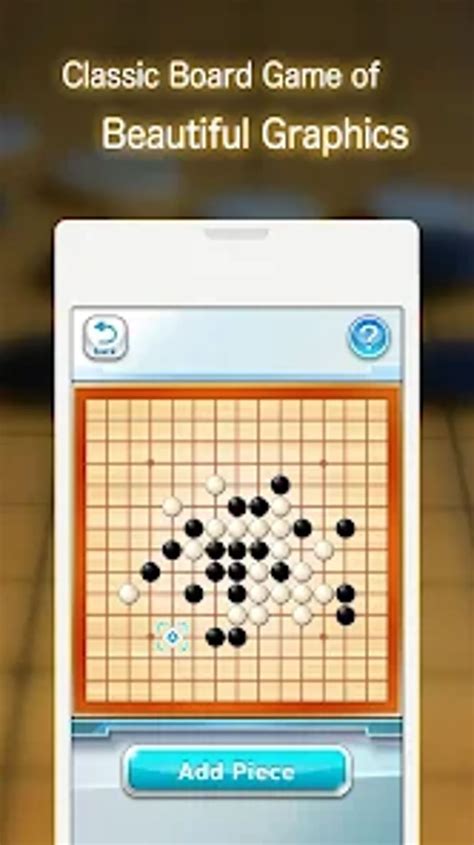 Gomoku Real Multiplayer Game For Android Download