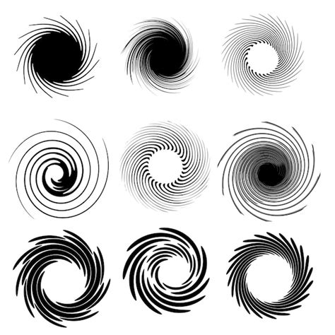 Premium Vector Cycle Brush Vector