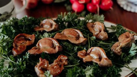 Chicken Gizzard Nutrition Are Chicken Gizzards Healthy