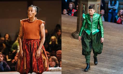 I Joans Isobel Thom On Anti Trans Hate And Queering Shakespeare