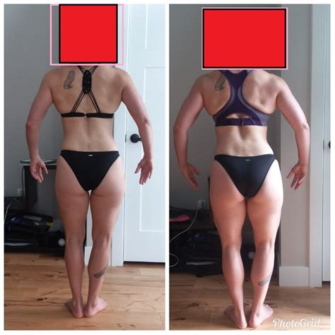 Lgd Female Experience Rpeds