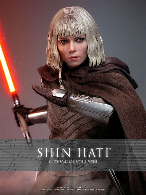 Shin Hati