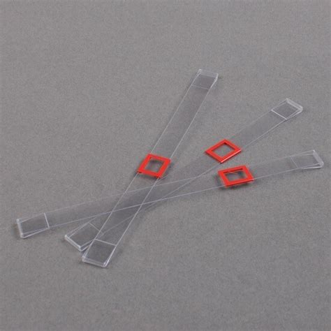 Date Marker 8 X 10 148 Mm Red The Solution Shop