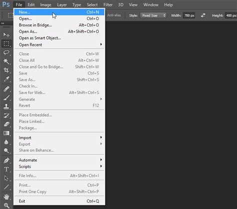 how to batch process files in photoshop make tech easier
