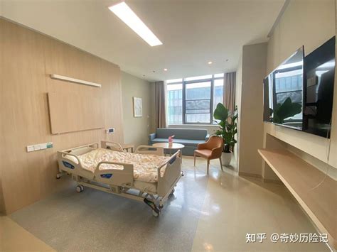 四川泰康医院可能适合这些人 知乎