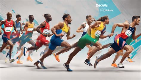 Paris 2024 Le Coq Sportif Et Léquipe De France 🐥⚽️ Un Travail En