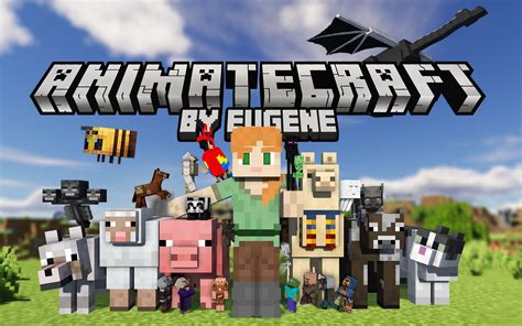 艾利克斯的世界（alexcraft） 向日葵工作室