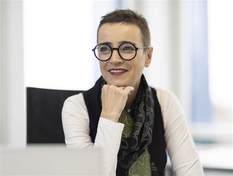 Interview Mit Antje Horvath Ssrei