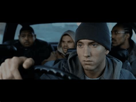 Eminem 8 Mile 