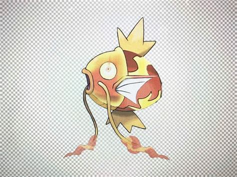 Primal Magikarp [edit] Pokémon Amino