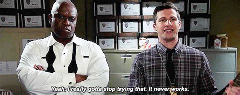 Brooklyn Nine Nine S