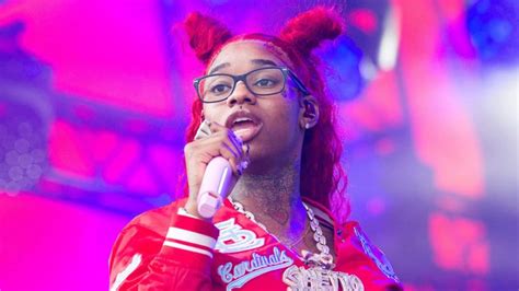 Sexyy Red Teases ‘dream Collab With Unlikely Rapper Stop The Breaks