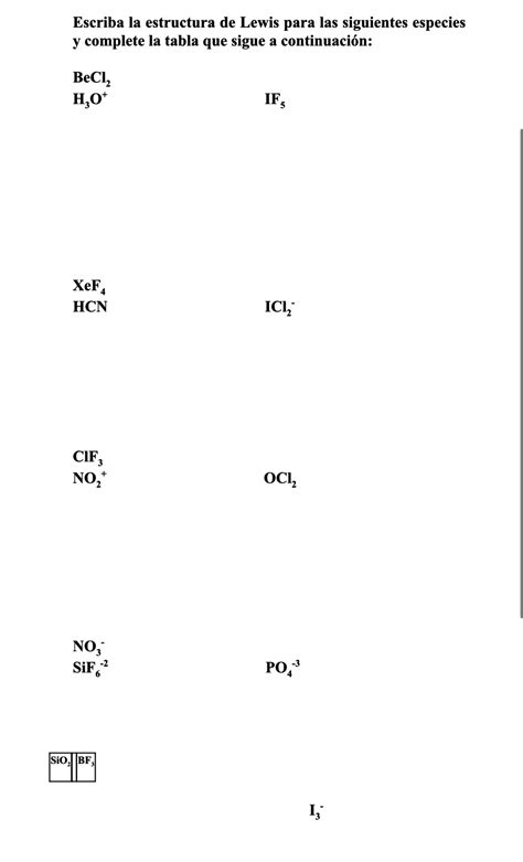 Structure Lewis Pour Chf2cl