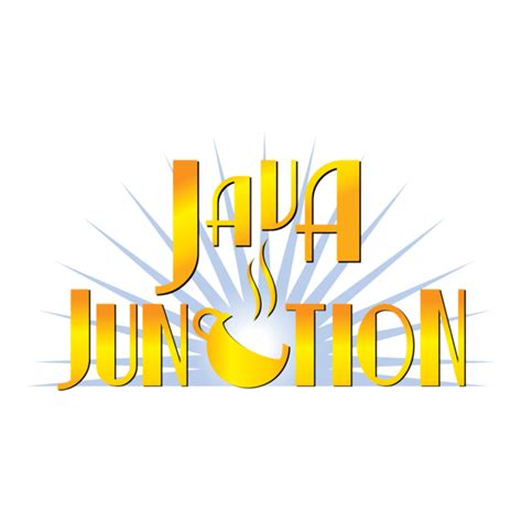 Java Junction Logo Png Vector Eps Free Download