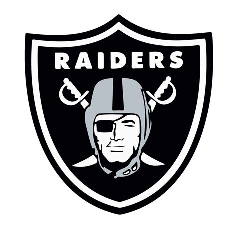 Raiders Logo