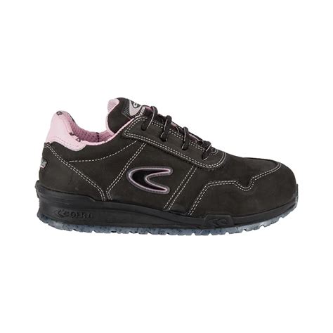 Alice Ladies Safety Trainer S3 Src Heathbrook