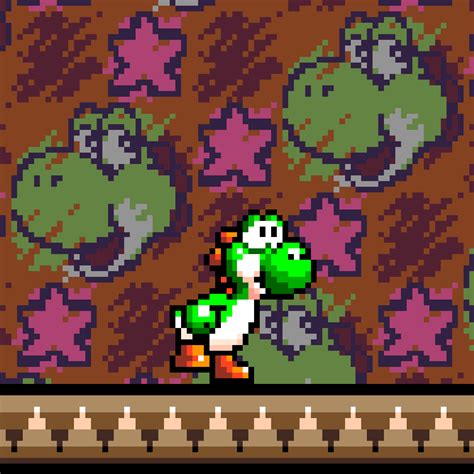 Yoshi S Download And Share