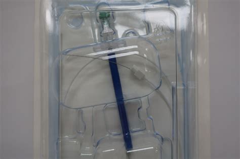 New Codman 821707 Lumbar Drainage Catheter Kit Ii Disposables General