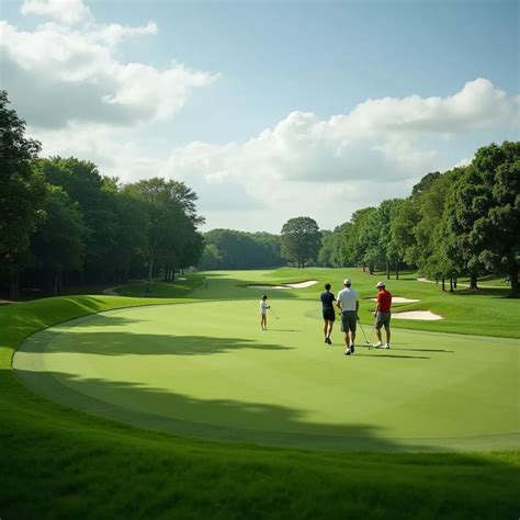 Best 9 Hole Golf Courses Golf Life Wiki